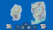 GTA 6 Leaked Map Concepts Raise Expectations For The Real One