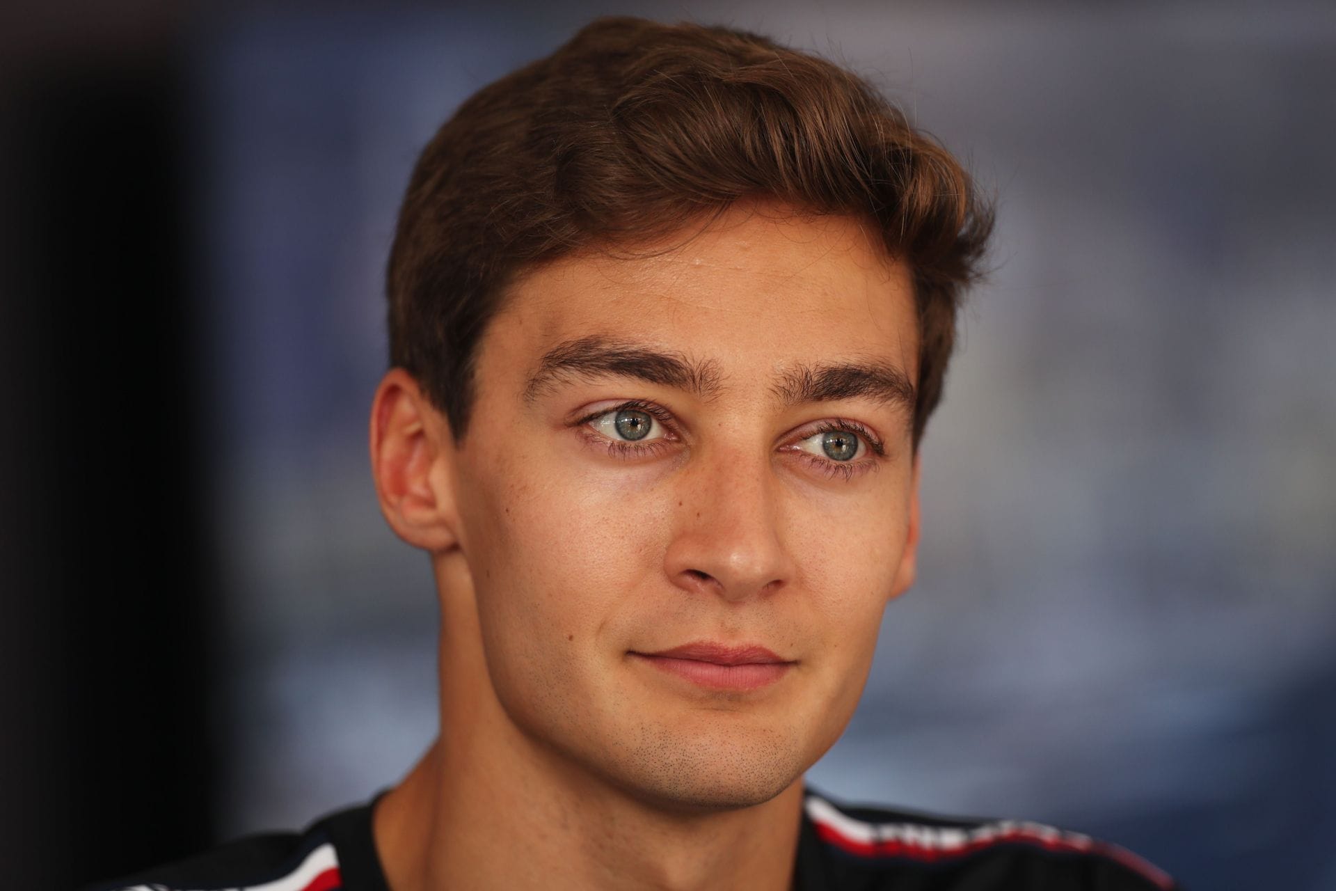 Mercedes: “The sidepods are not the magic solution”: George Russell not ...