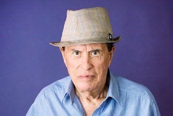 Kenneth Anger dead: Cause of death revealed as tributes on social media ...