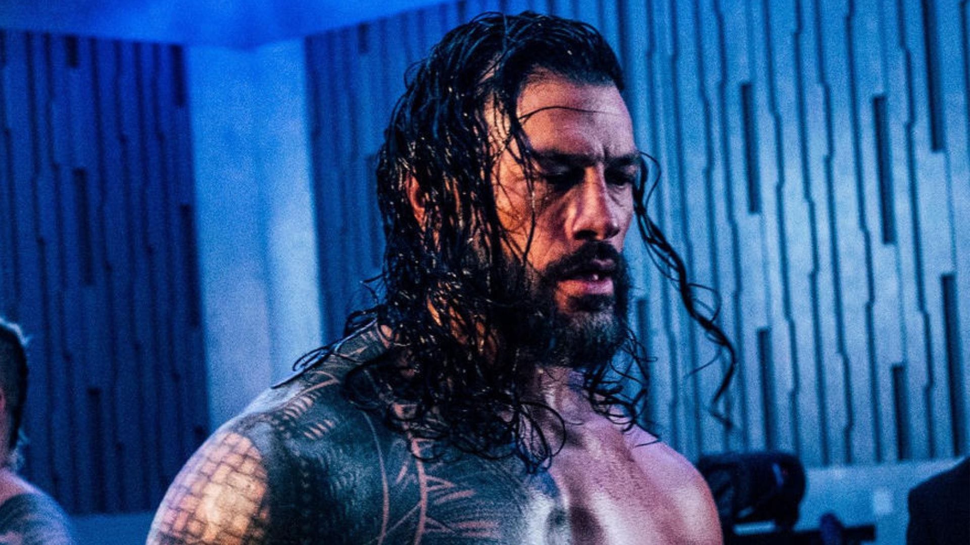Roman Reigns: "The best choice" - Fans push for Roman Reigns to face ...