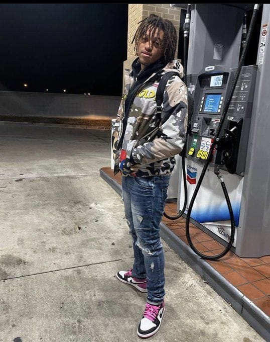 Who is Jaden Hullaby? Family reports missing complaint, states Texas ...
