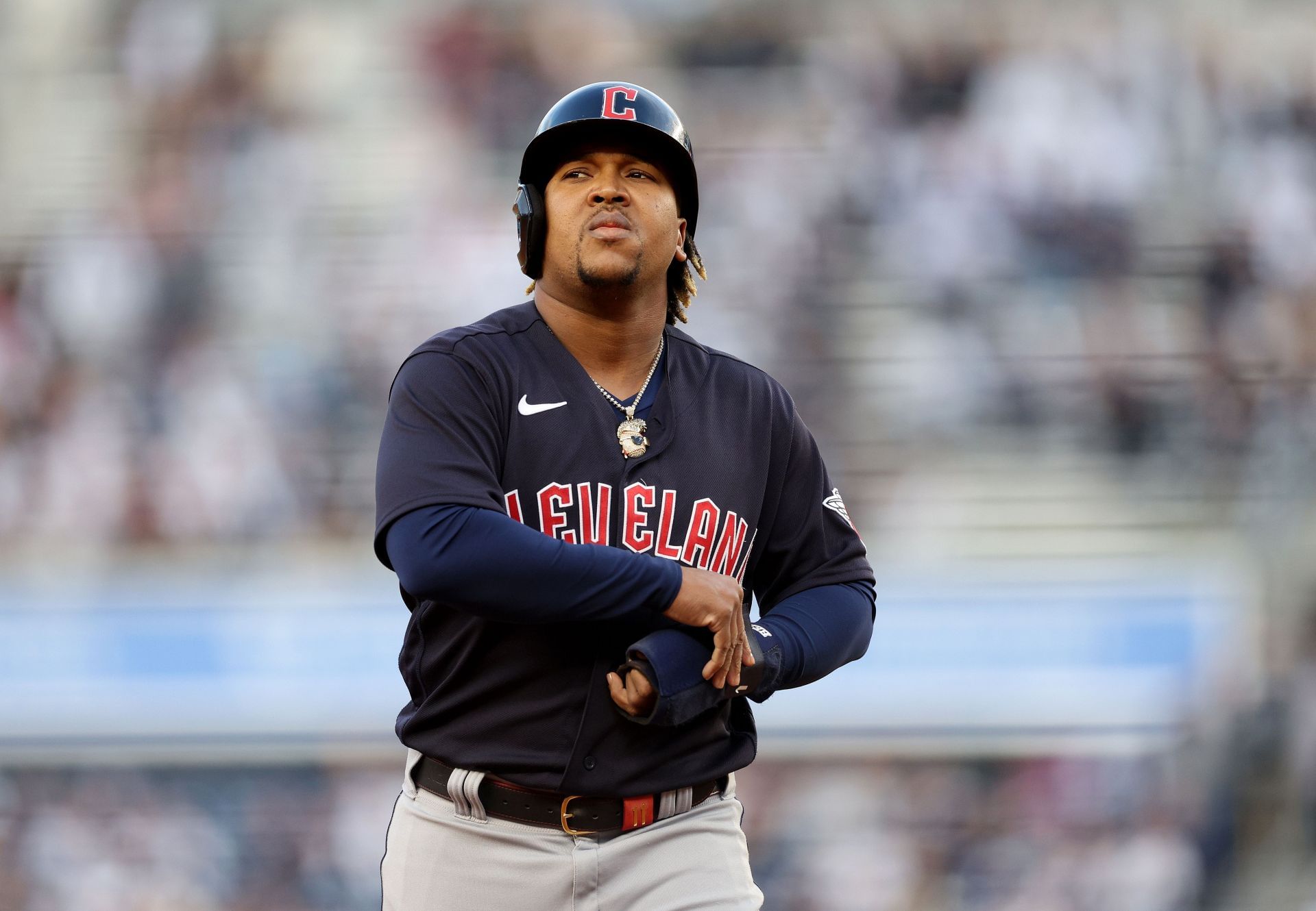 Jose Ramirez trade rumors: Jose Ramirez Trade Rumors: Top 3 landing ...