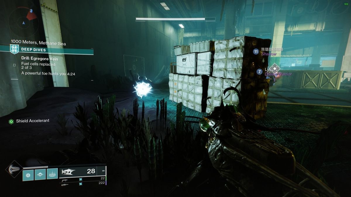 Destiny 2 Deep Dive activity guide: How to unlock Tier 3 rewards and ...