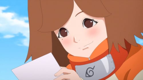 Who is Shiromari in Naruto?