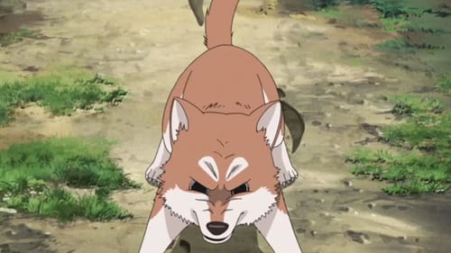 Who is Shiromari in Naruto?