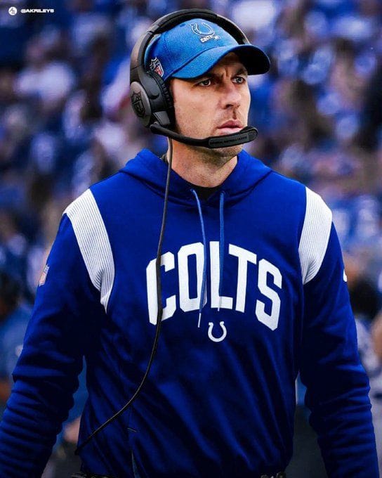 Indianapolis Colts: Could Shane Steichen win coach of the year in 2023-24?