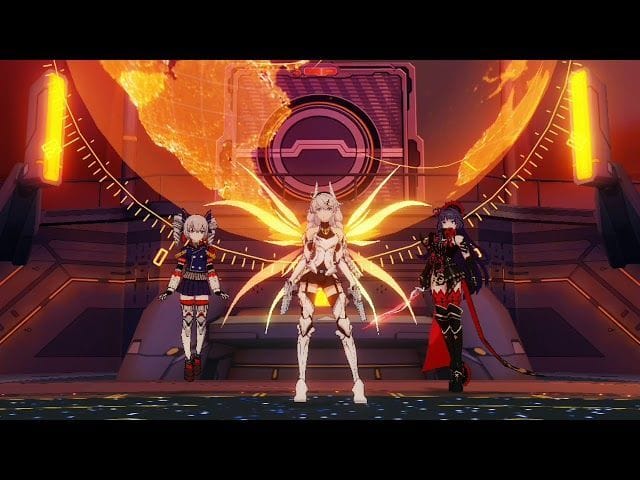 Honkai Impact 3rr, Punishing Gray Raven: Honkai Impact 3rd vs Punishing ...