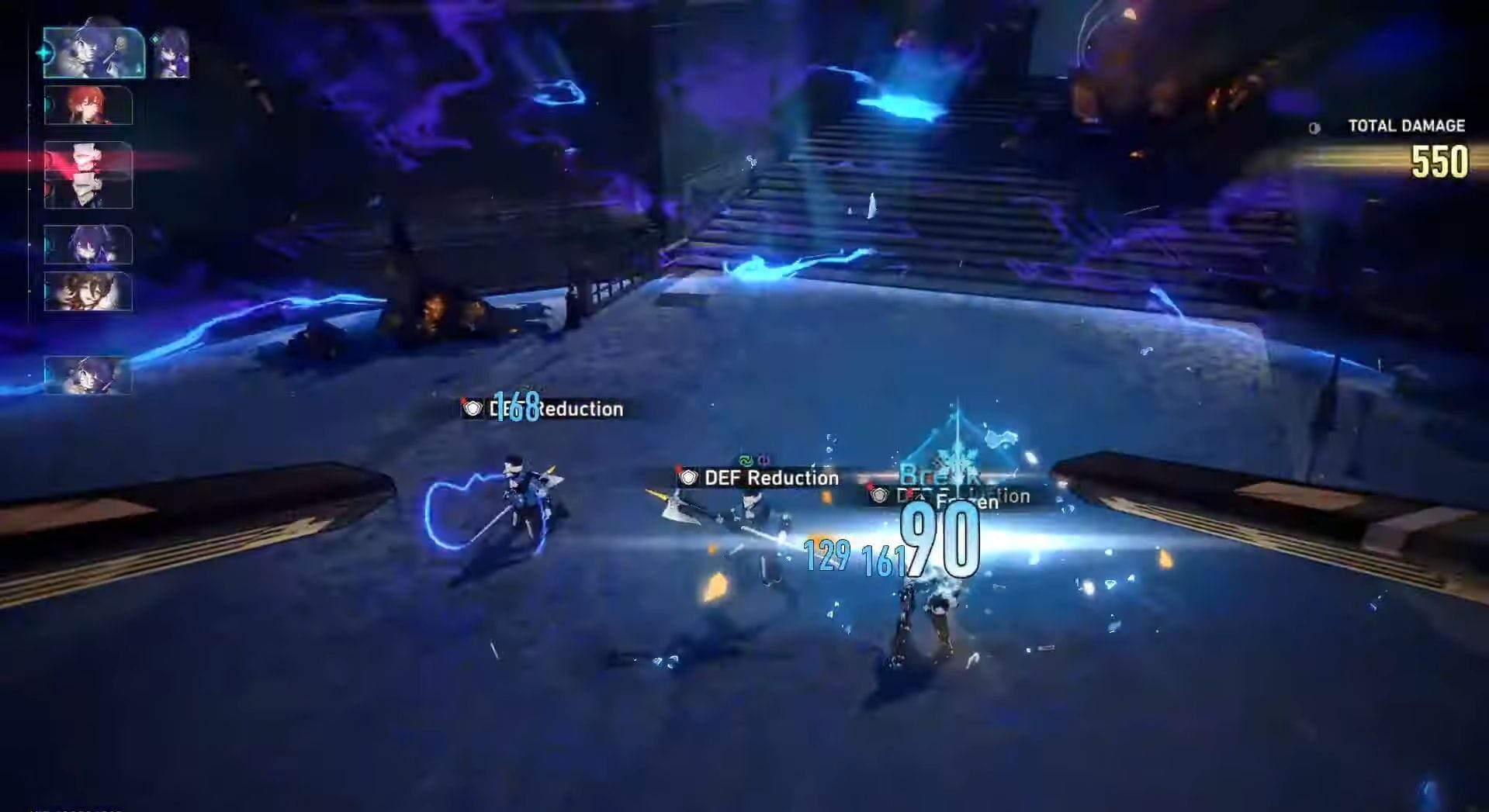 Honkai Star Rail Pela build guide: Best Light Cones, Relics, and Traces