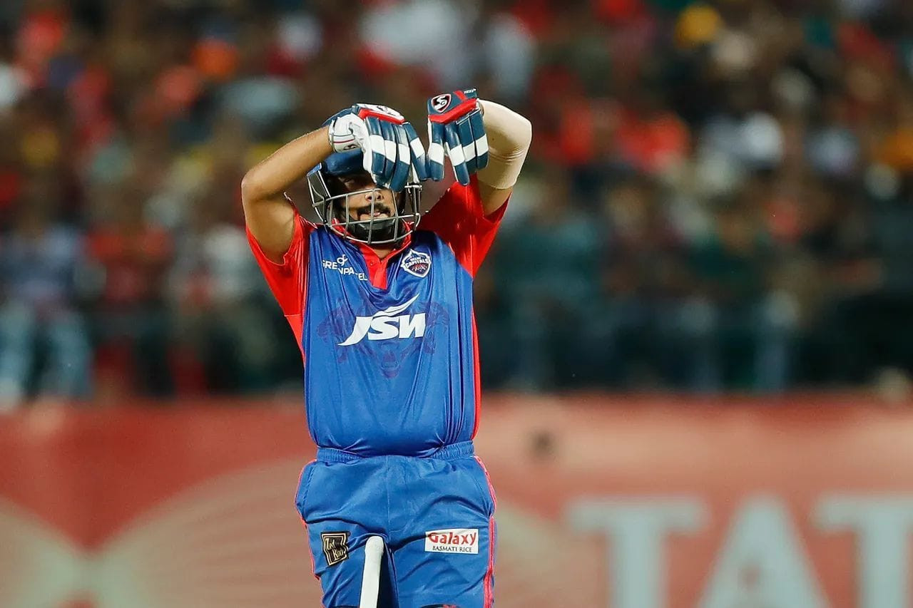 Prithvi Shaw's top 3 IPL knocks against CSK