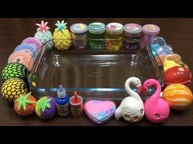 Satisfying Slime Videos Profile, Net Worth, Age, Height, Relationships ...