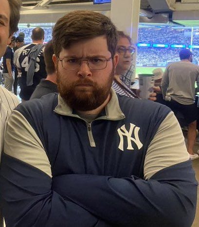 "Worst noise I’ve ever heard" "Bros just yapping" - New York fans clown ...