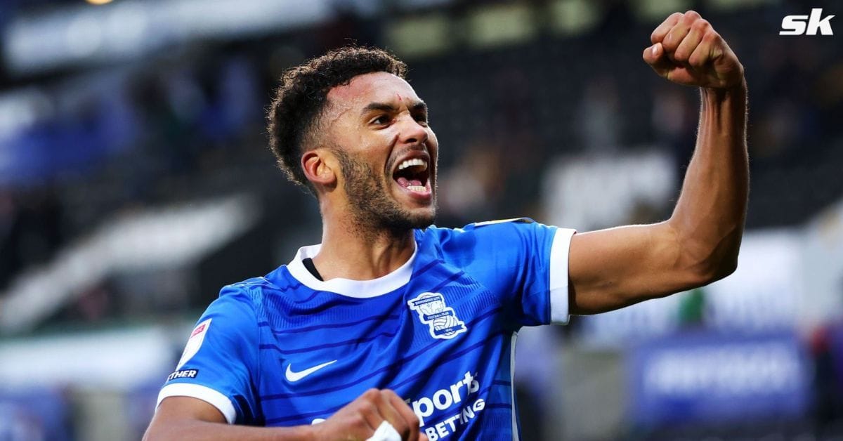 Meet Auston Trusty, the Arsenal defender who has never played under ...