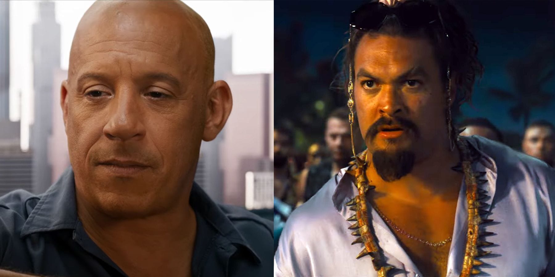 Fast X villain: How Jason Momoa’s Dante will evolve in Fast 11