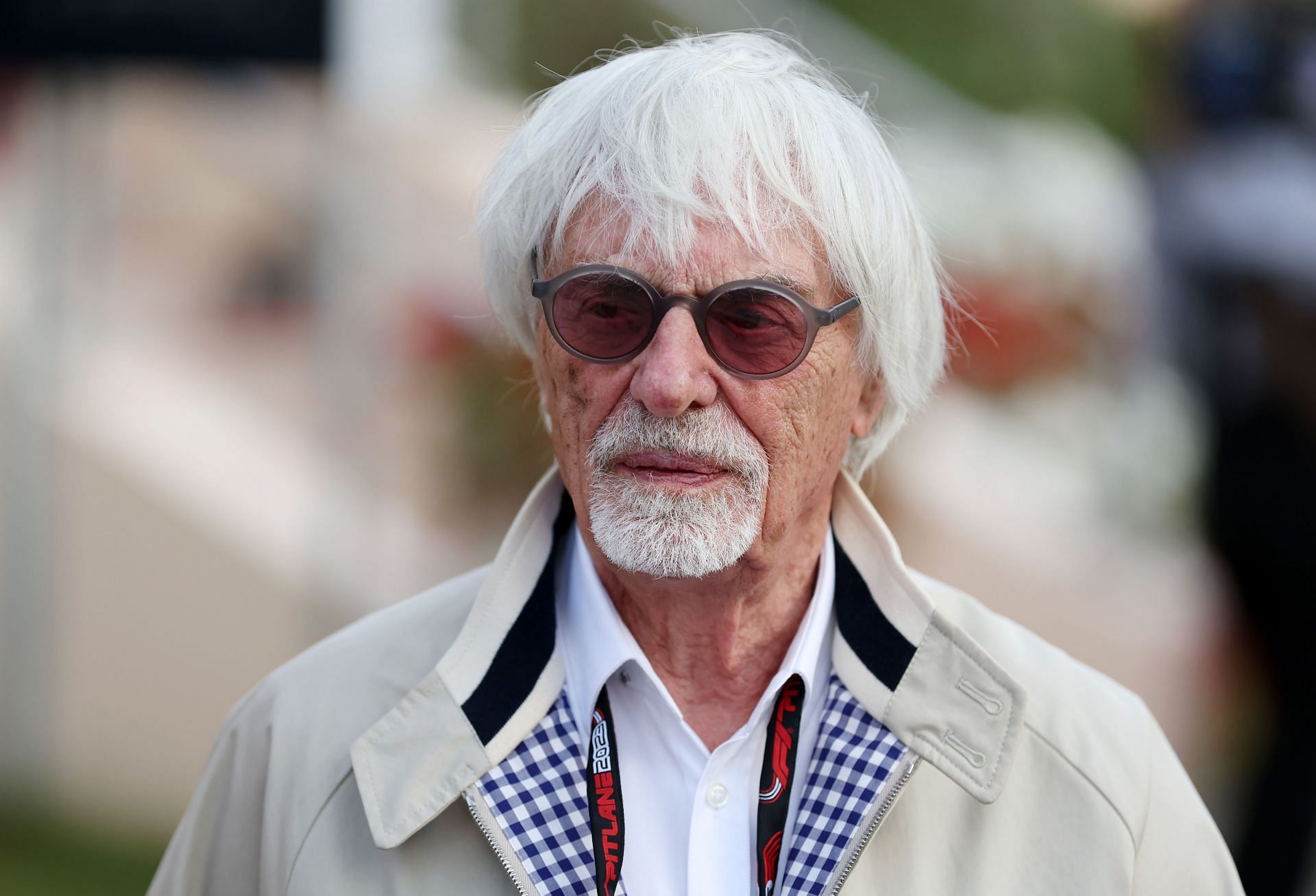 Former F1 supremo Bernie Ecclestone posts astounding 2023 net worth Former F1 supremo Bernie Ecclestone posts astounding 2023 net worth