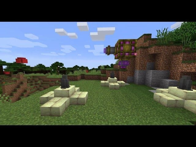 5 best Minecraft mods like Thaumcraft