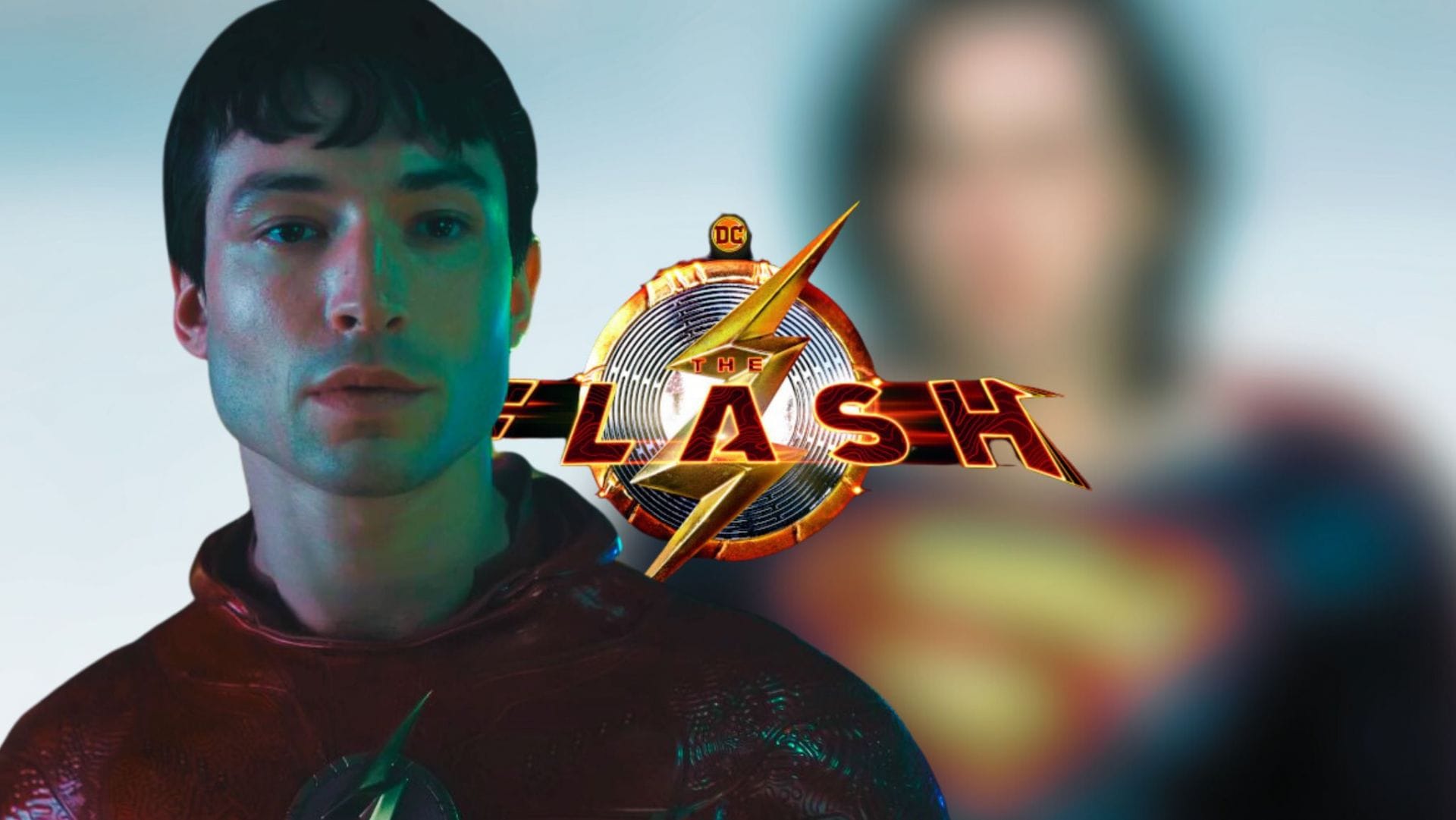 The Flash reveals an unexpected surprise: A prominent DC character ...