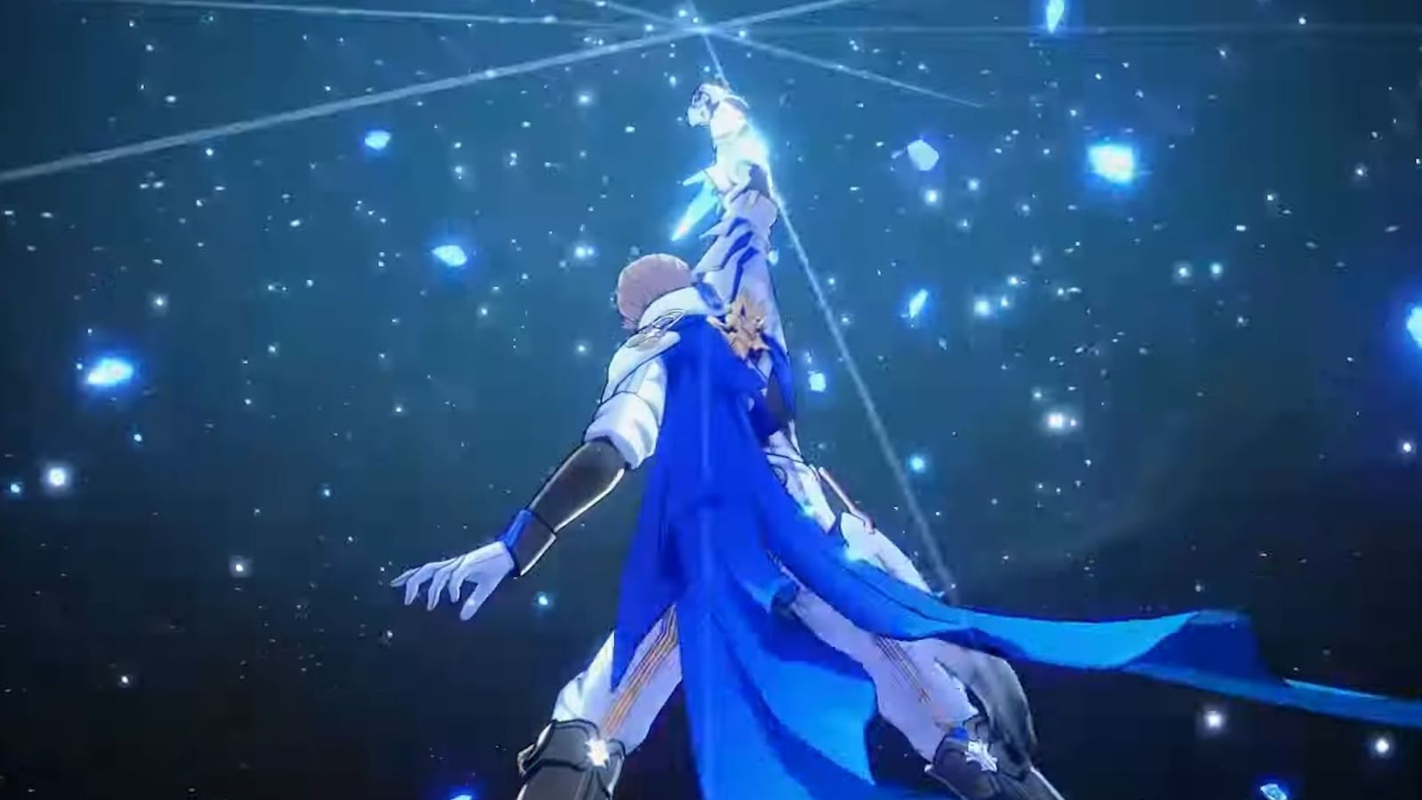 Best Gepard team in Honkai Star Rail - Composition, strategy, and more