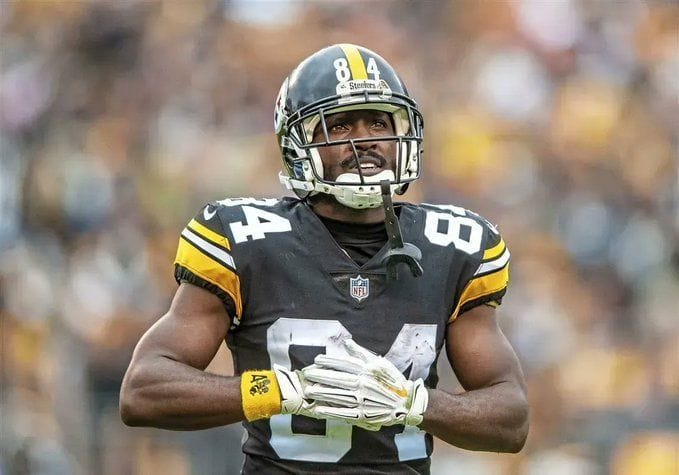 NFL Rumors: Antonio Brown’s agent dishes major detail on Super Bowl ...