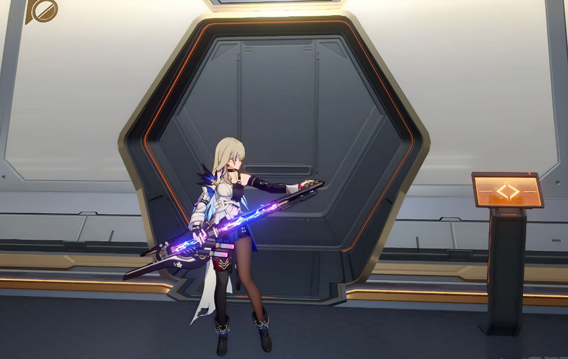 How to easily unlock the Triple Authentication Door in Honkai Star Rail