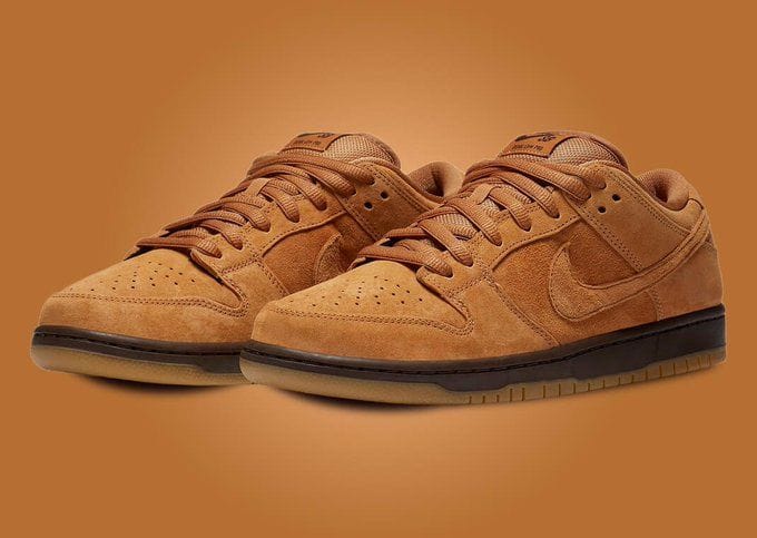 Flax: Nike SB Dunk Low “Flax” shoes: Where to get, price, and more ...