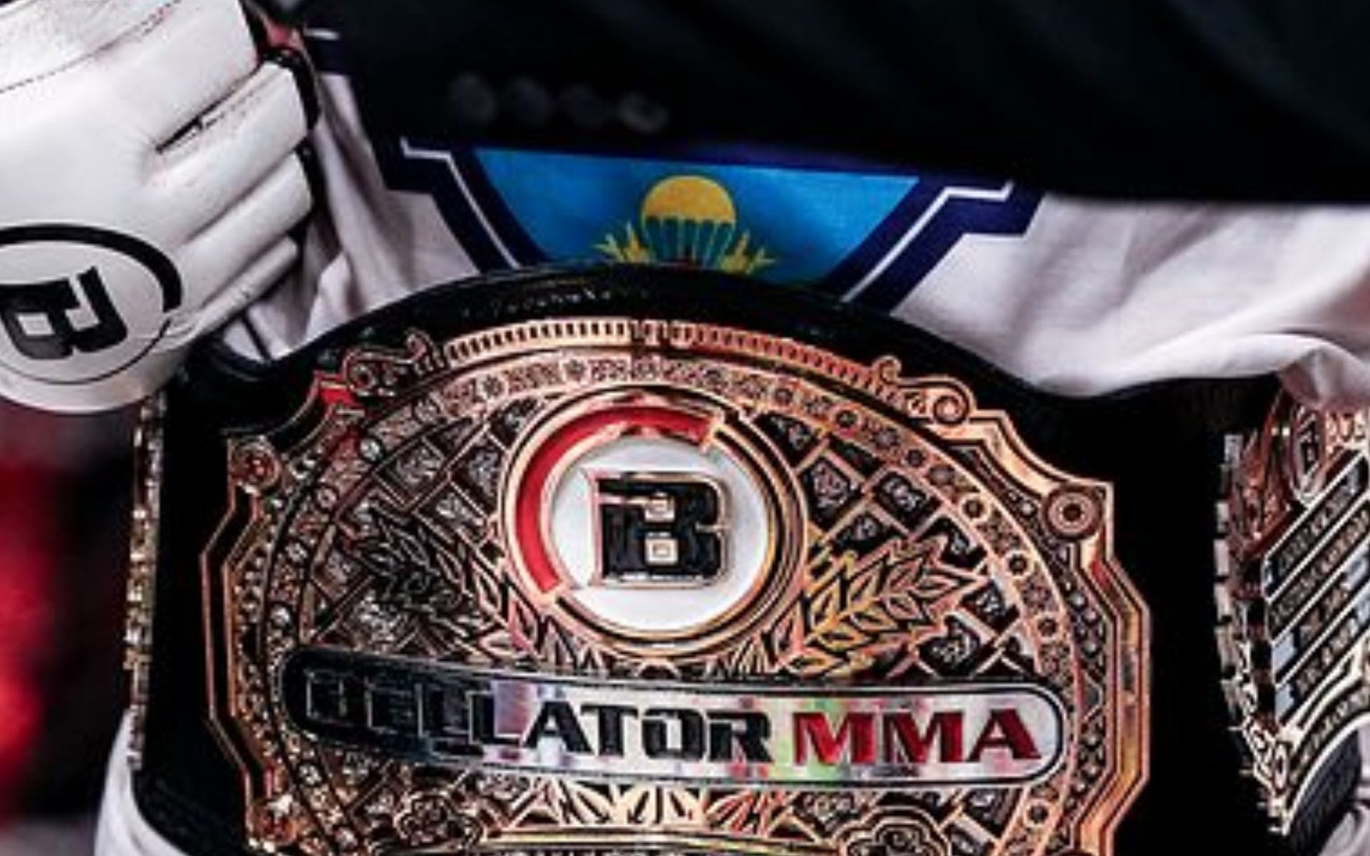 Bellator MMA Champions: Breaking: Bellator MMA looking to officially ...