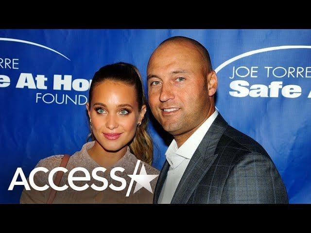 Fact Check: Did Hannah Jeter have a surrogate pregnancy for daughter River? Exploring her ...