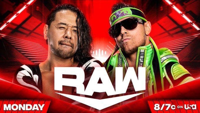 WWE RAW match card & location: Where is WWE RAW tonight? (May 15, 2023 ...