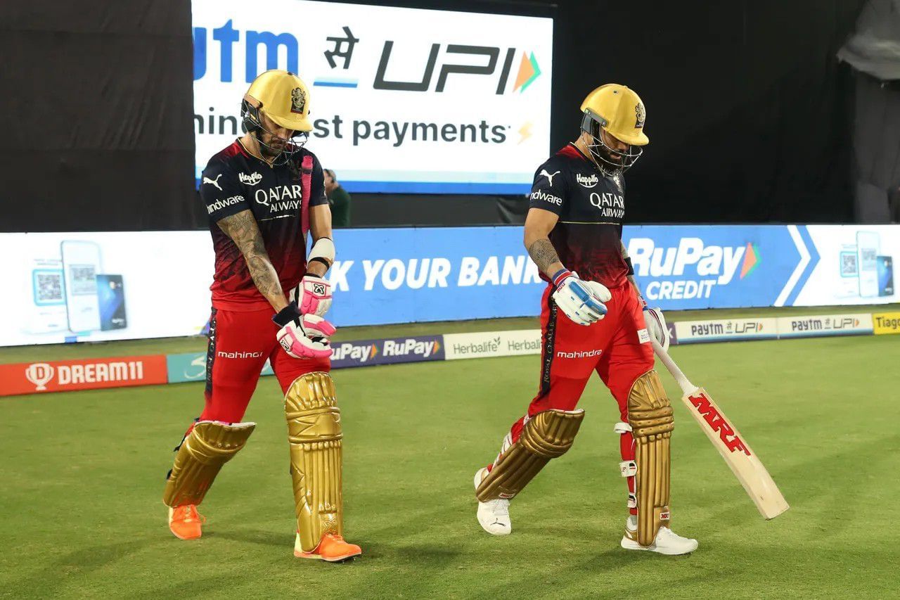 IPL 2023: 3 records that can be broken in tonight's RCB vs GT match