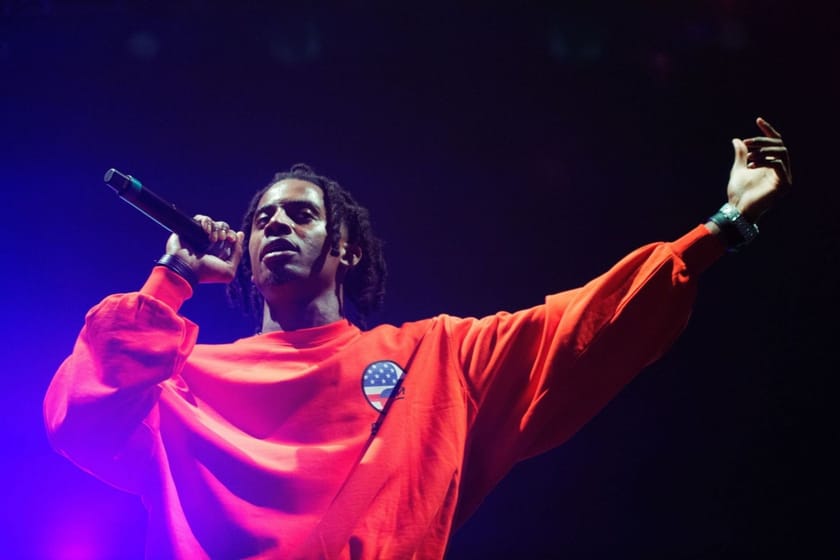 “I used to pray for times like this:” Playboi Carti throws fans into a ...