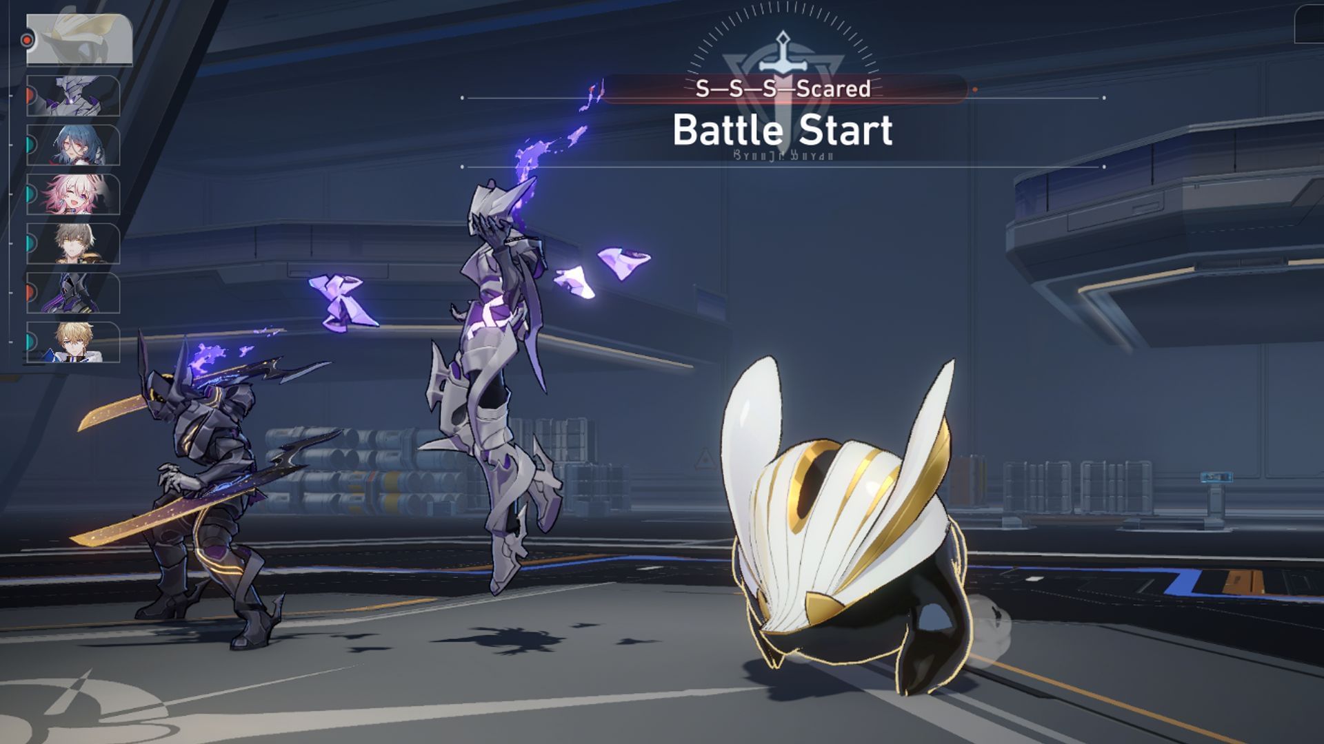 How to easily locate all Warp Trotters in Honkai Star Rail