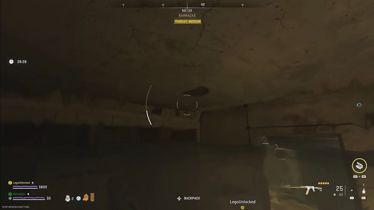 Warzone 2 DMZ Guide: How to enter the Chemical Plant of Koschei complex?