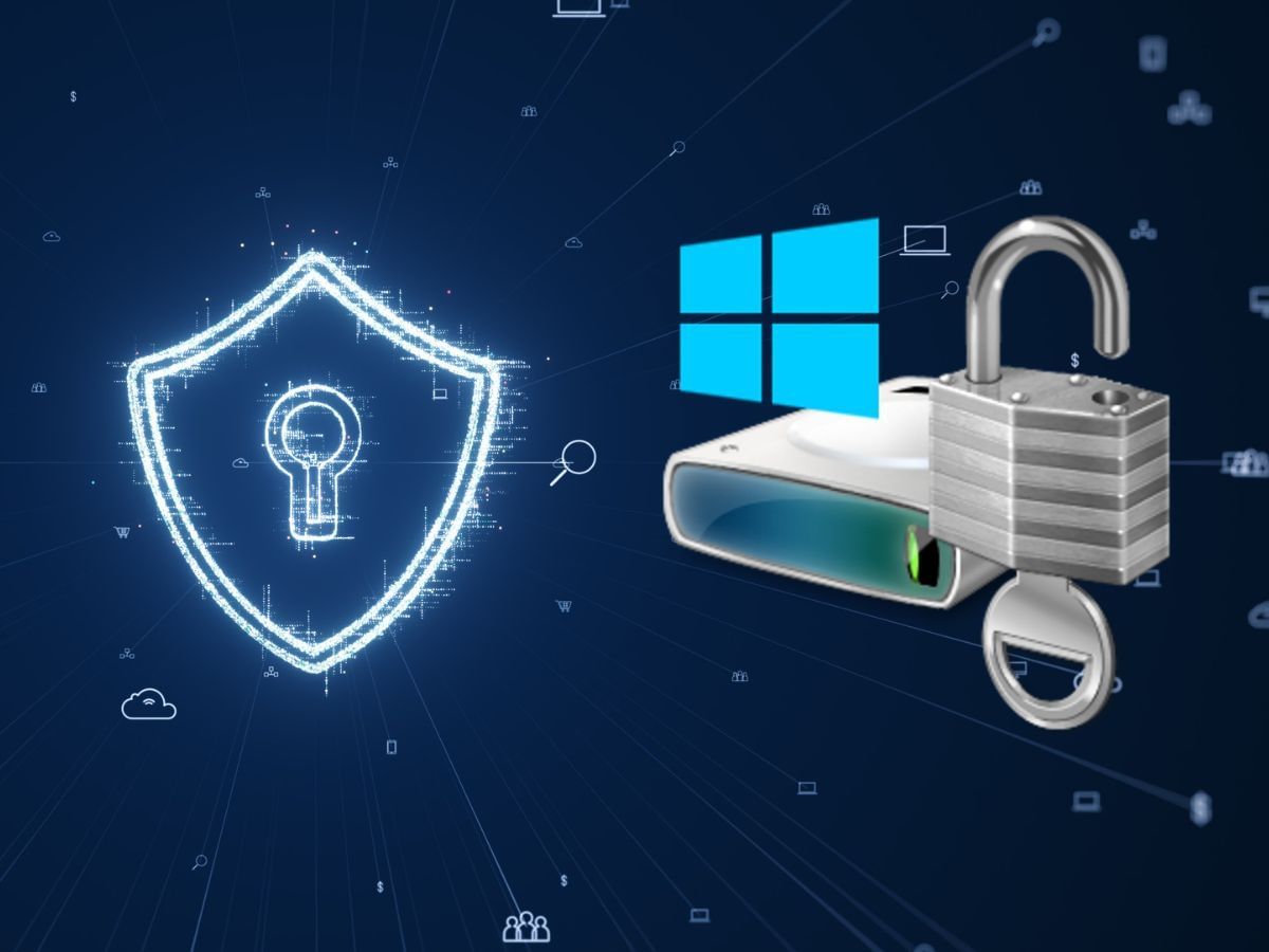 How To Encrypt And Protect Your Data With Bitlocker In Windows 11
