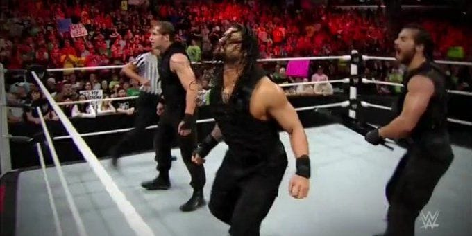 WWE: Seth Rollins could recruit recently drafted SmackDown star to help him win the World ...