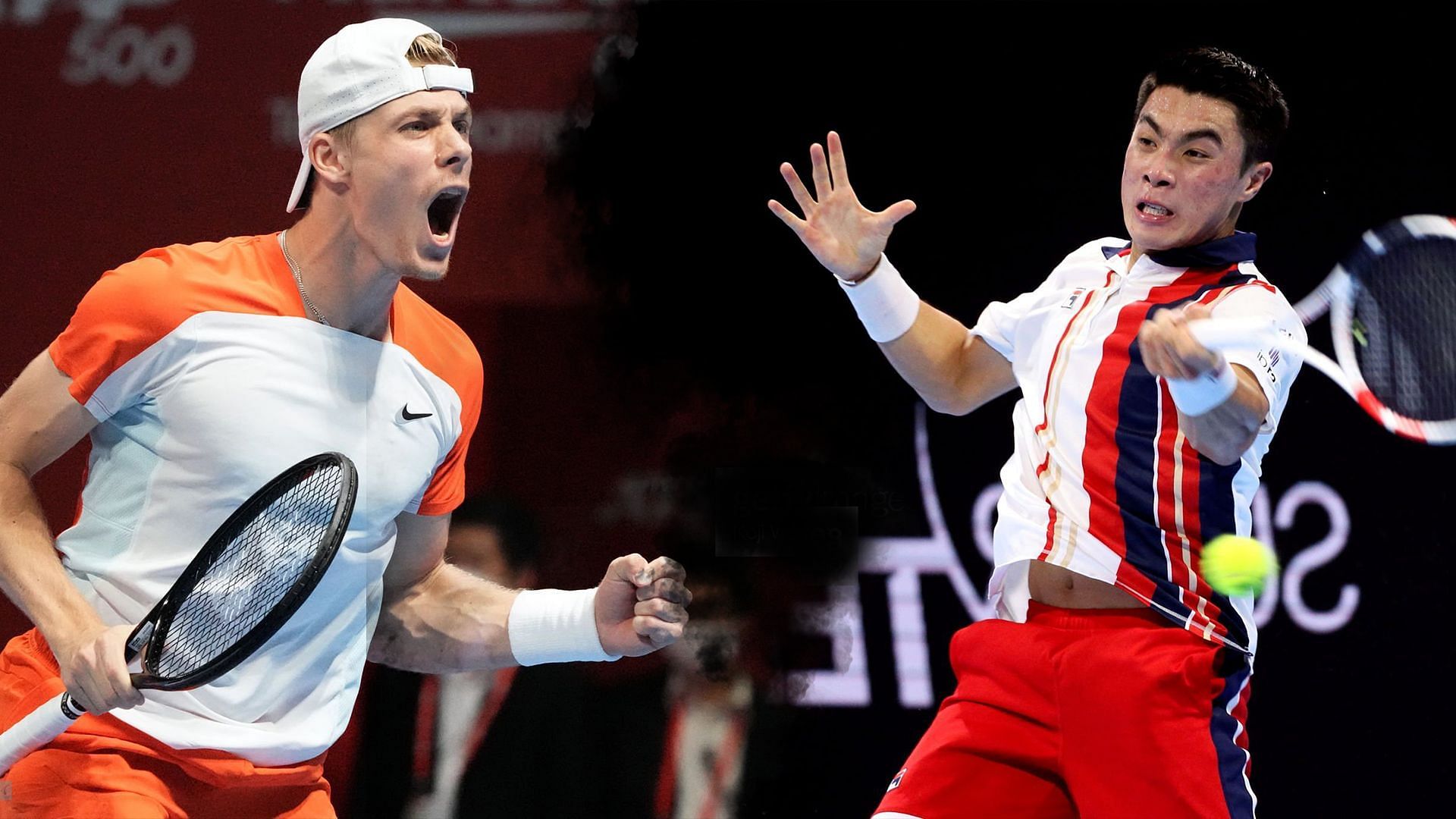 French Open 2023: Denis Shapovalov vs Brandon Nakashima preview, head ... French Open 2023: Denis Shapovalov vs Brandon Nakashima preview, head ...