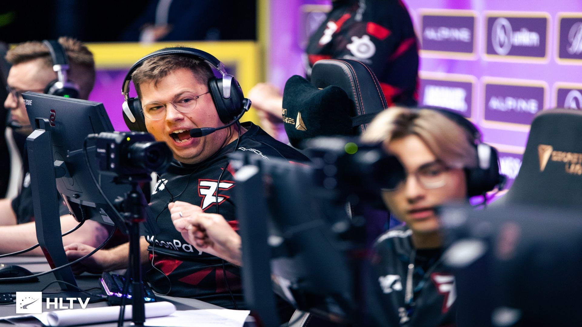 CS:GO Paris Major 2023 Challengers Stage Day 1 results: FaZe and G2 dominate, top 5 highlights ...