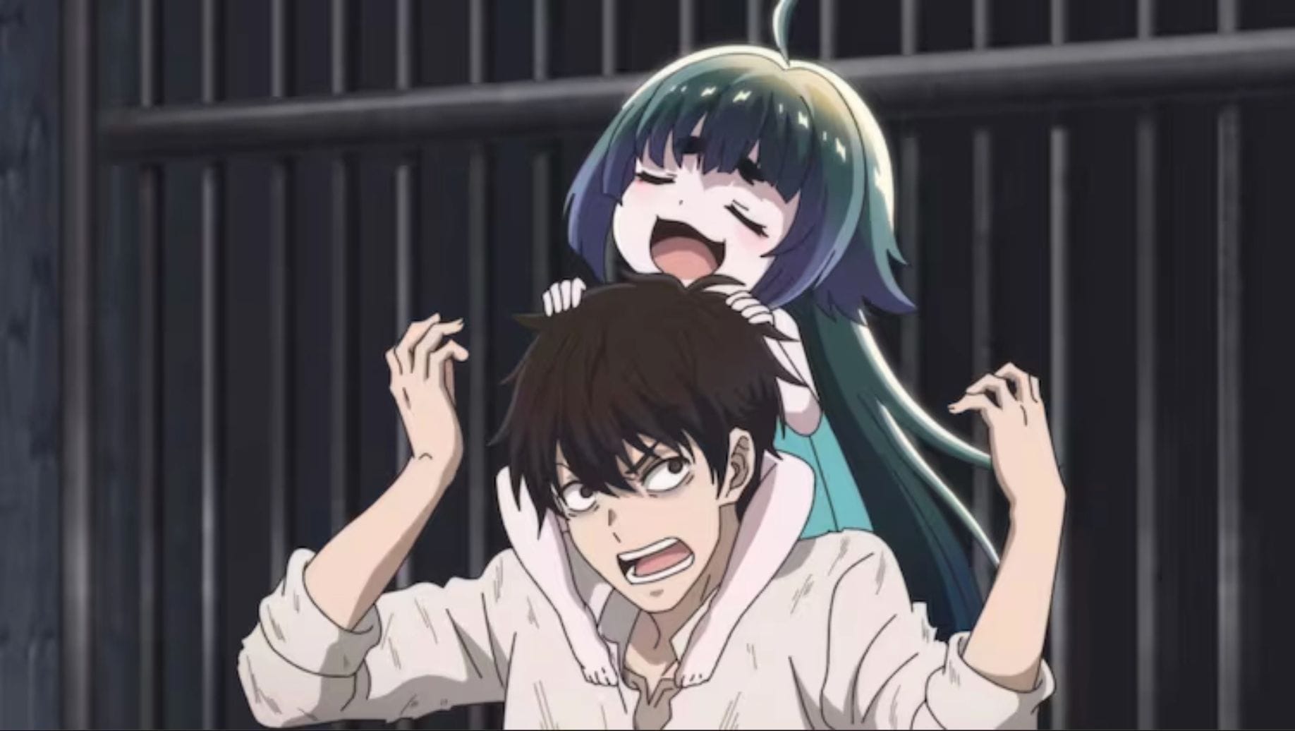 Does Kamikatsu have a manga? Explained