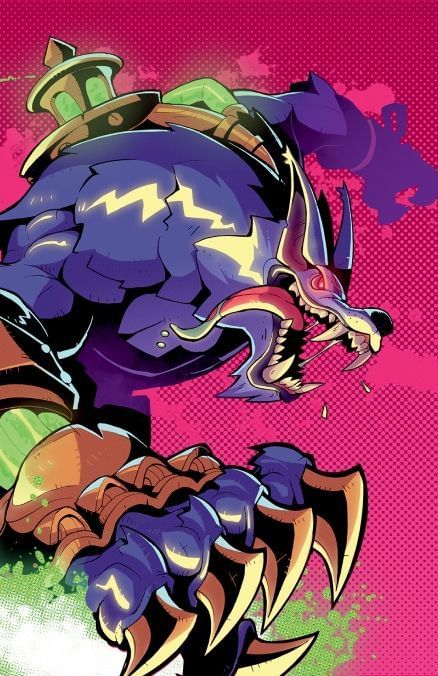 CONVERGENCE: A League of Legends Story: Release date, platforms, and ...