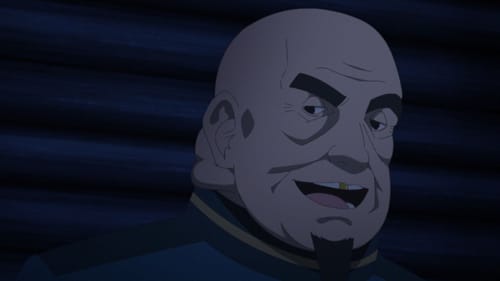 Who is Shiromari in Naruto?