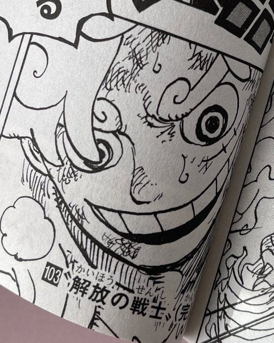 One Piece: All of Luffy's forms, explained