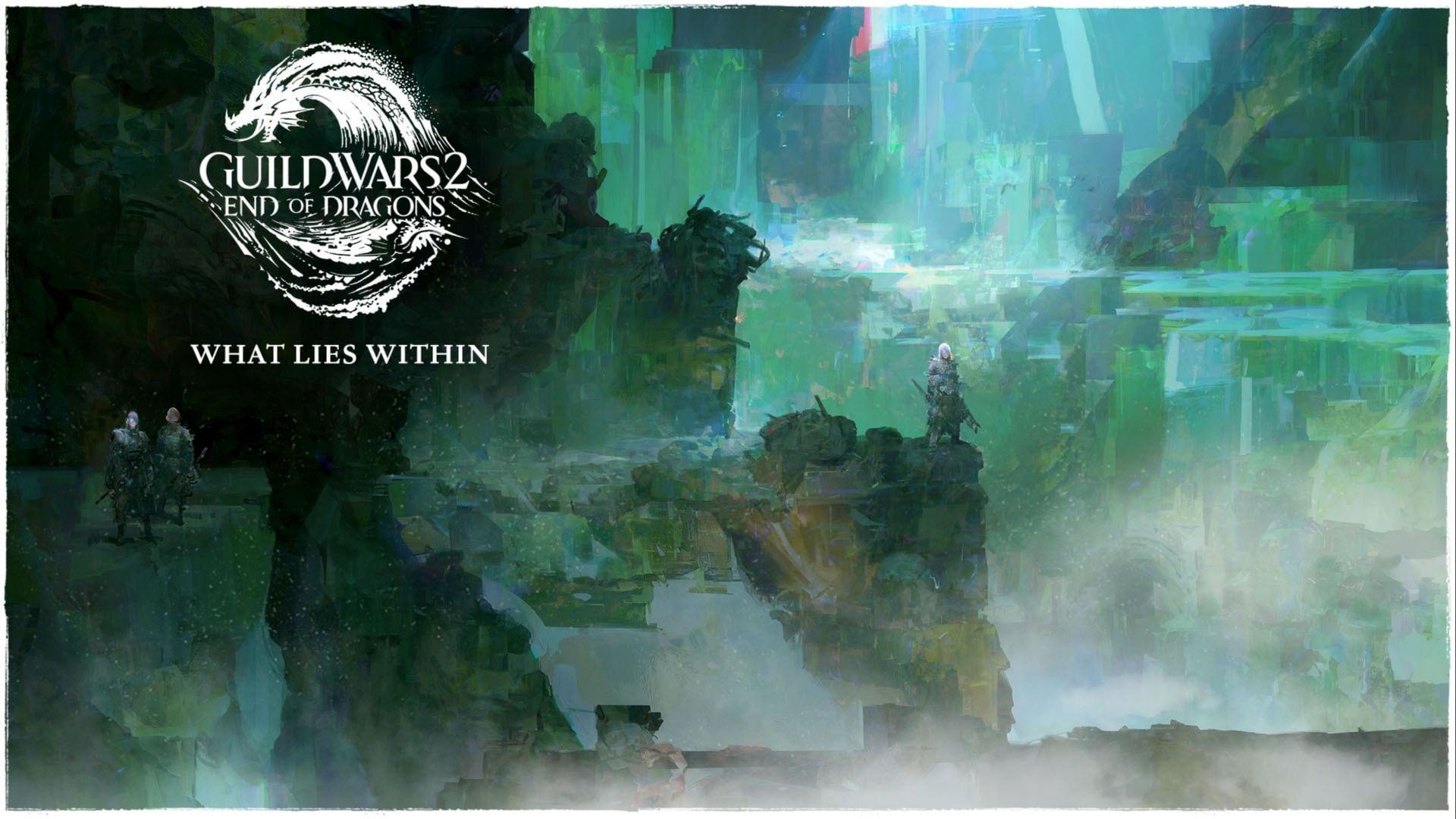 What Lies Within: Guild Wars 2: End of Dragons reveals free update ...
