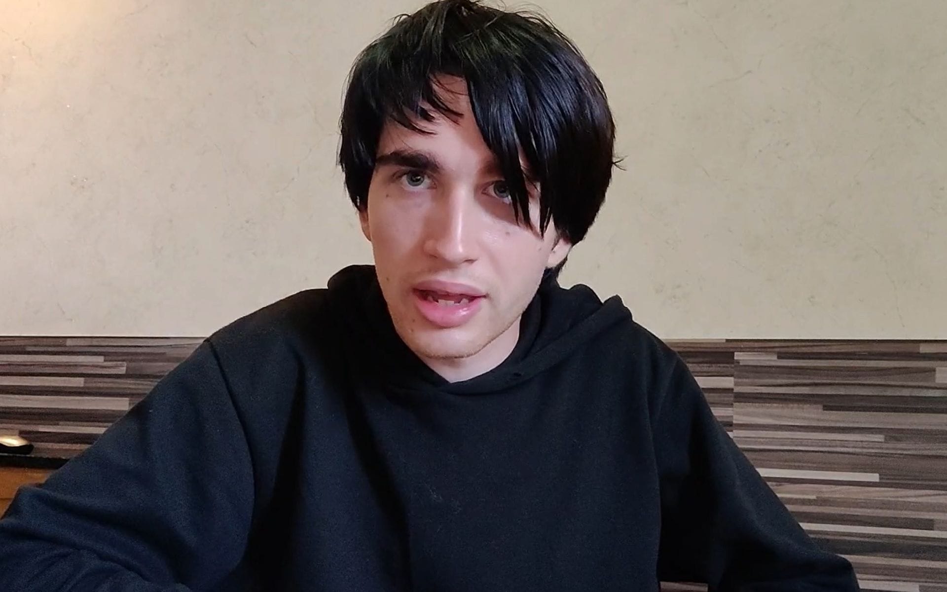 Kick streamer Slightly Homeless says Nepalese government "extremely ...