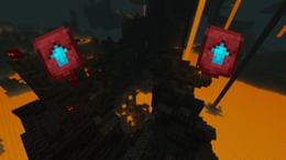 Cara Mendapatkan Netherite Upgrade Forge Patterns Di Minecraft 1 20 Update