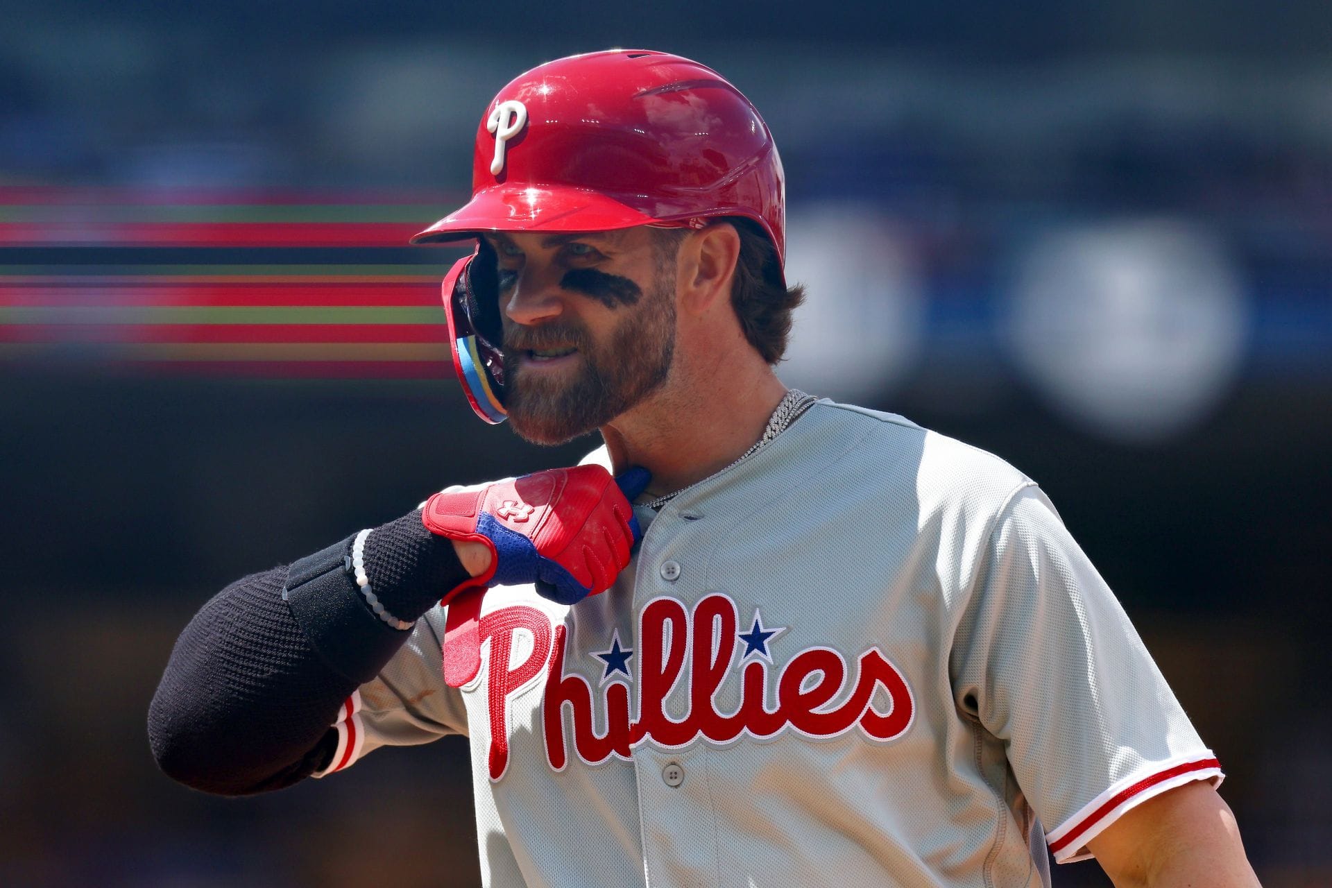Philadelphia Phillies fans concerned with Bryce Harper returning to ...