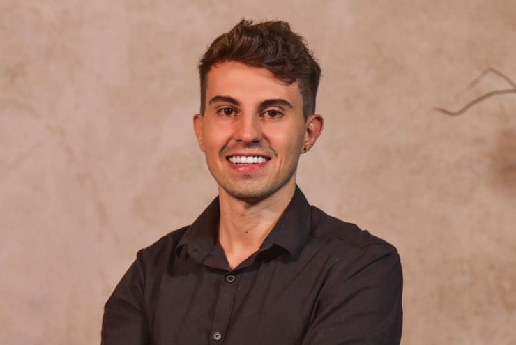 Cronos's Profile, Net Worth, Age, Height, Relationships, FAQs