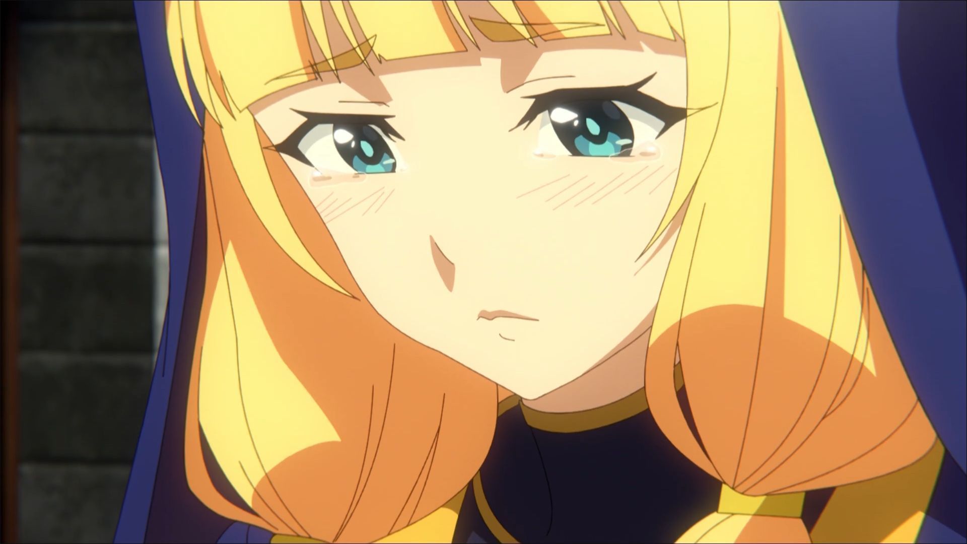 KonoSuba: An Explosion on This Wonderful World! episode 9 - Release ...