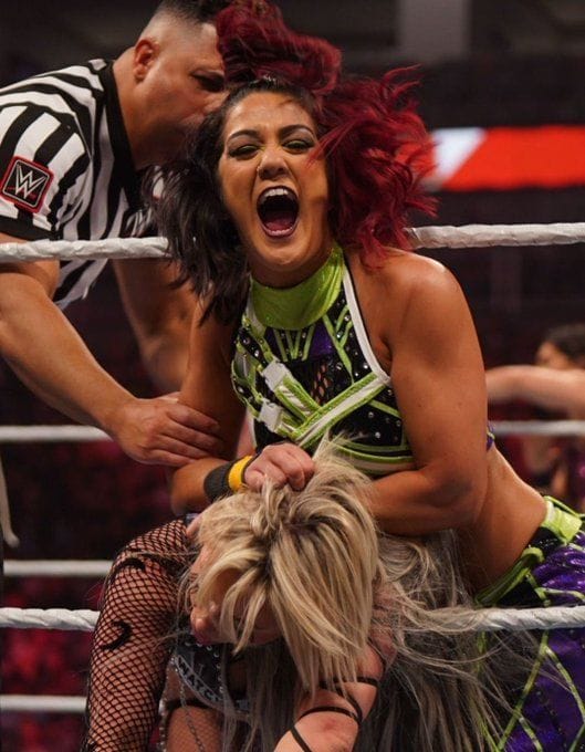 5 surprises that could happen at WWE Backlash 2023: Heel turn after ...