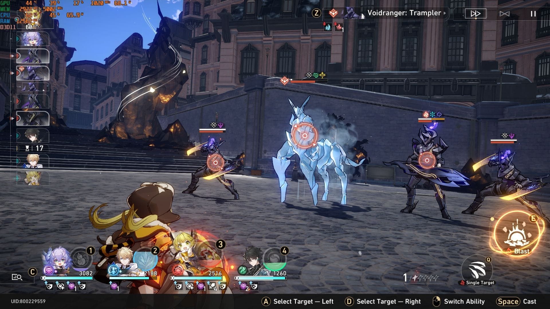 Honkai Star Rail Hook build guide: Best Light Cones, Relics, and Traces