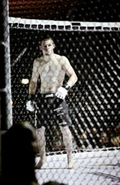 MMA fighter arrested: Who is Odin Meacham? MMA fighter from Utah ...