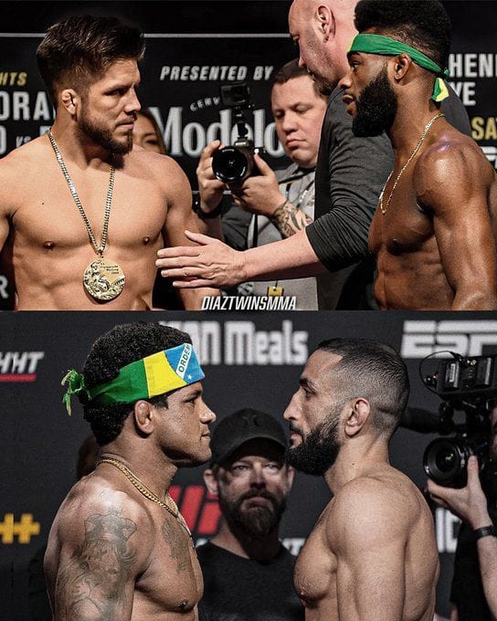 UFC 288: 5 frontrunners for Fight of the Night at UFC 288: Sterling vs ...