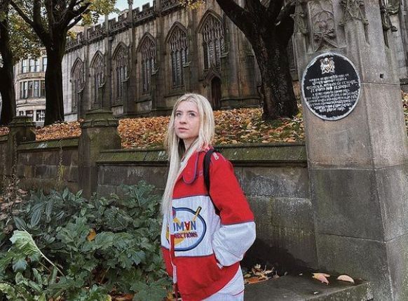 LOUD VOLTAN's Profile, Net Worth, Age, Height, Relationships, FAQs